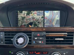 Melns BMW 325 2010 Šauļi, ar dzinēja tilpumu 2.99 L un nobraukumu 321 tūkst. km par 5850 €, foto 24 vietnē AUTOMOTO.COM.LV