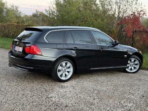 Melns BMW 325 2010 Tukums, ar dzinēja tilpumu 3.00 L un nobraukumu 198 tūkst. km par 5990 €, foto 12 vietnē AUTOMOTO.COM.LV