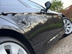 Melns BMW 325 2010 Tukums, ar dzinēja tilpumu 3.00 L un nobraukumu 198 tūkst. km par 5990 €, foto 13 vietnē AUTOMOTO.COM.LV