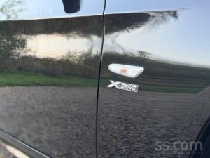Melns BMW 325 2010 Tukums, ar dzinēja tilpumu 3.00 L un nobraukumu 198 tūkst. km par 5990 €, foto 15 vietnē AUTOMOTO.COM.LV