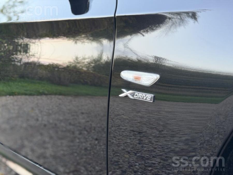 Melns BMW 325 2010 Tukums, ar dzinēja tilpumu 3.00 L un nobraukumu 198 tūkst. km par 5990 €, foto 15 vietnē AUTOMOTO.COM.LV
