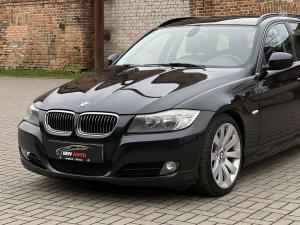 Melns BMW 325 2011 Kėdainiai, ar dzinēja tilpumu 2.99 L un nobraukumu 380 tūkst. km par 5250 €, foto 11 vietnē AUTOMOTO.COM.LV