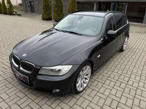 Melns BMW 325 2011 Kėdainiai, ar dzinēja tilpumu 2.99 L un nobraukumu 380 tūkst. km par 5250 €, foto 20 vietnē AUTOMOTO.COM.LV
