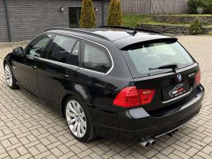 Melns BMW 325 2011 Kėdainiai, ar dzinēja tilpumu 2.99 L un nobraukumu 380 tūkst. km par 5250 €, foto 22 vietnē AUTOMOTO.COM.LV