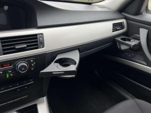 Melns BMW 325 2011 Kėdainiai, ar dzinēja tilpumu 2.99 L un nobraukumu 380 tūkst. km par 5250 €, foto 34 vietnē AUTOMOTO.COM.LV
