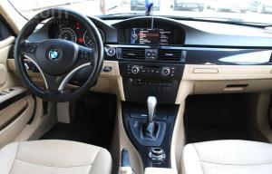 Melns BMW 325 2011 Rīga, ar dzinēja tilpumu 3.00 L un nobraukumu 0 tūkst. km par 4690 €, foto 15 vietnē AUTOMOTO.COM.LV