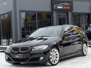 Черный БМВ 325 2011 в Кедайняй, объемом двигателя 2.99 л и пробегом 380 тыс. км за 5050 €, фото  на AUTOMOTO.COM.LV