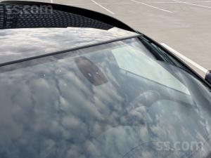 Black BMW 325 2011 in Riga, with an engine capacity of 3.00 L and mileage of 327 thousand km for 5750 €, photo 6 on AUTOMOTO.COM.LV