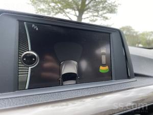 Black BMW 325 2013 in Jelgava, with an engine capacity of 2.00 L and mileage of 381 thousand km for 6800 €, photo 14 on AUTOMOTO.COM.LV