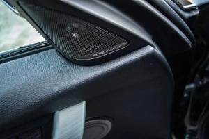 Black BMW 325 2014 in Tukums, with an engine capacity of 2.00 L and mileage of 300 thousand km for 12490 €, photo 21 on AUTOMOTO.COM.LV
