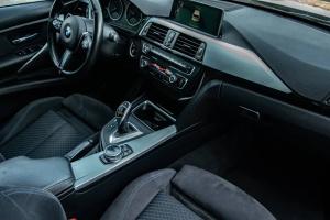 Black BMW 325 2014 in Tukums, with an engine capacity of 2.00 L and mileage of 300 thousand km for 12490 €, photo 36 on AUTOMOTO.COM.LV