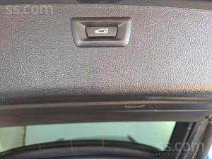 Melns BMW 325 2015 Liepāja, ar dzinēja tilpumu 2.00 L un nobraukumu 274 tūkst. km par 11000 €, foto 17 vietnē AUTOMOTO.COM.LV