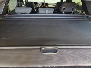 Melns BMW 325 2015 Liepāja, ar dzinēja tilpumu 2.00 L un nobraukumu 274 tūkst. km par 11000 €, foto 21 vietnē AUTOMOTO.COM.LV