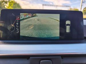 Black BMW 325 2015 in Siauliai, with an engine capacity of 2.00 L and mileage of 320 thousand km for 10650 €, photo 21 on AUTOMOTO.COM.LV