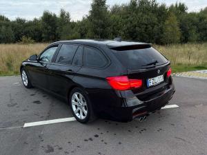Черный БМВ 325 2016 в Клайпеда, объемом двигателя 2.00 л и пробегом 267 тыс. км за 11000 €, фото 8 на AUTOMOTO.COM.LV