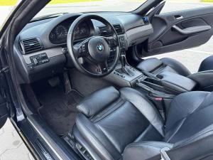 Blue BMW 325 2002 in Vilnius, with an engine capacity of 2.50 L and mileage of 300 thousand km for 5300 €, photo 13 on AUTOMOTO.COM.LV