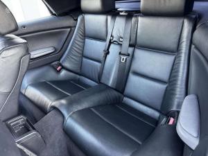 Blue BMW 325 2002 in Vilnius, with an engine capacity of 2.50 L and mileage of 300 thousand km for 5300 €, photo 15 on AUTOMOTO.COM.LV