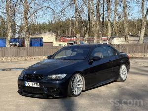 Zils BMW 325 2008 Valmiera, ar dzinēja tilpumu 3.00 L un nobraukumu 240 tūkst. km par 9600 €, foto 4 vietnē AUTOMOTO.COM.LV