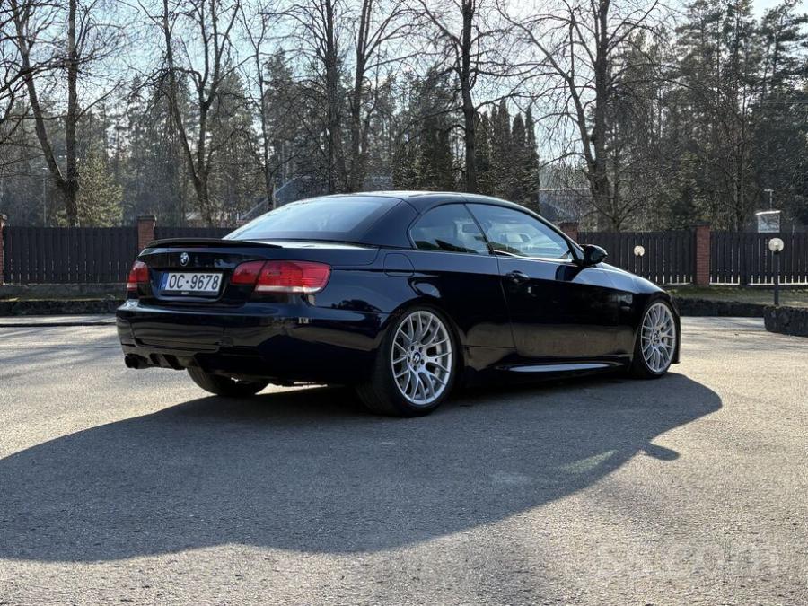 Zils BMW 325 2008 Valmiera, ar dzinēja tilpumu 3.00 L un nobraukumu 240 tūkst. km par 9600 €, foto 7 vietnē AUTOMOTO.COM.LV