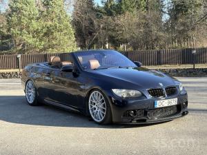 Zils BMW 325 2008 Valmiera, ar dzinēja tilpumu 3.00 L un nobraukumu 240 tūkst. km par 9600 €, foto 9 vietnē AUTOMOTO.COM.LV