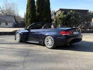Zils BMW 325 2008 Valmiera, ar dzinēja tilpumu 3.00 L un nobraukumu 240 tūkst. km par 9600 €, foto 11 vietnē AUTOMOTO.COM.LV