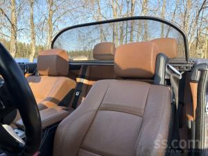 Zils BMW 325 2008 Valmiera, ar dzinēja tilpumu 3.00 L un nobraukumu 240 tūkst. km par 9600 €, foto 13 vietnē AUTOMOTO.COM.LV
