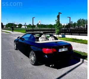 Blue BMW 325 2011 in Riga, with an engine capacity of 3.00 L and mileage of 227 thousand km for 8800 €, photo  on AUTOMOTO.COM.LV