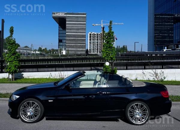Zils BMW 325 2011 Rīga, ar dzinēja tilpumu 3.00 L un nobraukumu 227 tūkst. km par 8800 €, foto 2 vietnē AUTOMOTO.COM.LV
