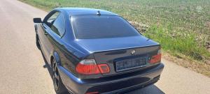 Blue BMW 325 2000 in Alytus, with an engine capacity of 0.00 L and mileage of 378 thousand km for 4150 €, photo 5 on AUTOMOTO.COM.LV