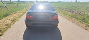 Blue BMW 325 2000 in Alytus, with an engine capacity of 0.00 L and mileage of 378 thousand km for 4150 €, photo 7 on AUTOMOTO.COM.LV