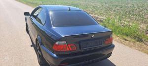 Blue BMW 325 2000 in Alytus, with an engine capacity of 0.00 L and mileage of 378 thousand km for 4150 €, photo 8 on AUTOMOTO.COM.LV