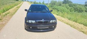 Blue BMW 325 2000 in Alytus, with an engine capacity of 0.00 L and mileage of 378 thousand km for 4150 €, photo 10 on AUTOMOTO.COM.LV