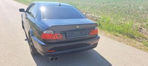 Blue BMW 325 2000 in Alytus, with an engine capacity of 0.00 L and mileage of 378 thousand km for 4150 €, photo 12 on AUTOMOTO.COM.LV
