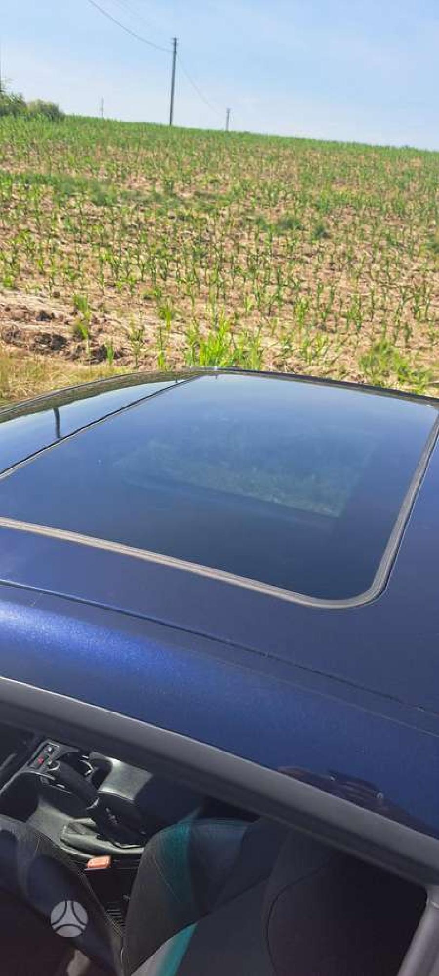 Blue BMW 325 2000 in Alytus, with an engine capacity of 0.00 L and mileage of 378 thousand km for 4150 €, photo 18 on AUTOMOTO.COM.LV