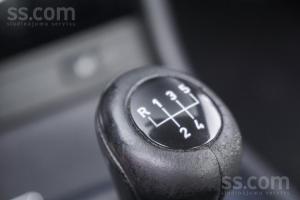 Zils BMW 325 2002 Rīga, ar dzinēja tilpumu 2.50 L un nobraukumu 198 tūkst. km par 3290 €, foto 11 vietnē AUTOMOTO.COM.LV