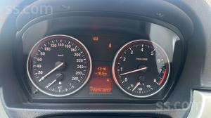 Zils BMW 325 2006 Rīga, ar dzinēja tilpumu 2.50 L un nobraukumu 115 tūkst. km par 15000 €, foto 20 vietnē AUTOMOTO.COM.LV