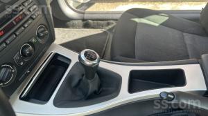 Zils BMW 325 2006 Rīga, ar dzinēja tilpumu 2.50 L un nobraukumu 115 tūkst. km par 15000 €, foto 21 vietnē AUTOMOTO.COM.LV
