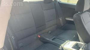 Zils BMW 325 2006 Rīga, ar dzinēja tilpumu 2.50 L un nobraukumu 115 tūkst. km par 15000 €, foto 25 vietnē AUTOMOTO.COM.LV