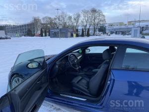 Zils BMW 325 2007 Rīga, ar dzinēja tilpumu 2.50 L un nobraukumu 195 tūkst. km par 7500 €, foto 6 vietnē AUTOMOTO.COM.LV