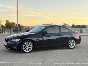 Blue BMW 325 2008 in Marijampole, with an engine capacity of 3.00 L and mileage of 223 thousand km for 5800 €, photo  on AUTOMOTO.COM.LV