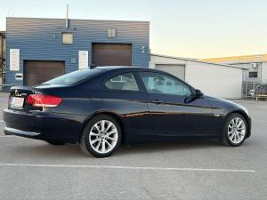 Blue BMW 325 2008 in Marijampole, with an engine capacity of 3.00 L and mileage of 223 thousand km for 5800 €, photo 5 on AUTOMOTO.COM.LV