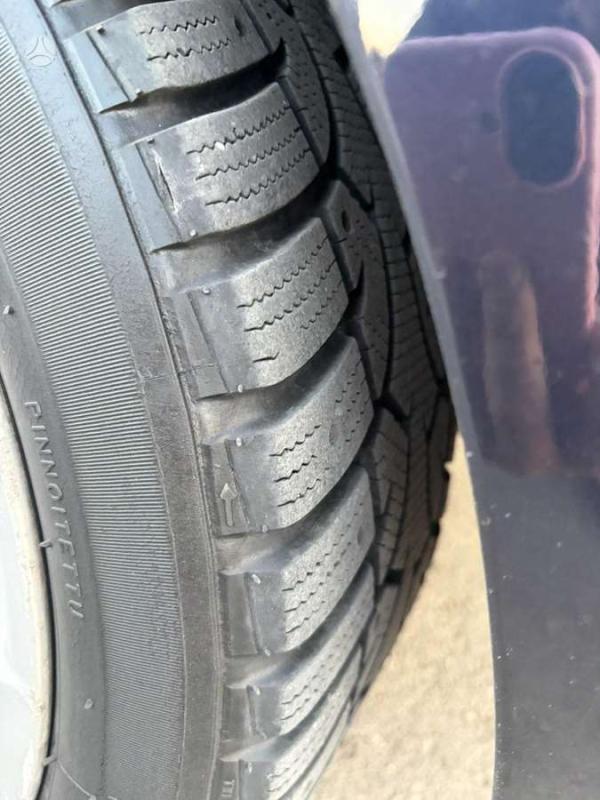 Zils BMW 325 2008 Marijampole, ar dzinēja tilpumu 3.00 L un nobraukumu 223 tūkst. km par 5800 €, foto 9 vietnē AUTOMOTO.COM.LV