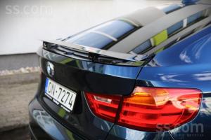 Zils BMW 325 2014 Rīga, ar dzinēja tilpumu 2.00 L un nobraukumu 263 tūkst. km par 9995 €, foto 8 vietnē AUTOMOTO.COM.LV