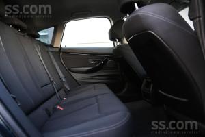 Zils BMW 325 2014 Rīga, ar dzinēja tilpumu 2.00 L un nobraukumu 263 tūkst. km par 9995 €, foto 19 vietnē AUTOMOTO.COM.LV