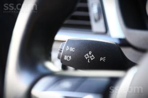 Zils BMW 325 2014 Rīga, ar dzinēja tilpumu 2.00 L un nobraukumu 263 tūkst. km par 9995 €, foto 20 vietnē AUTOMOTO.COM.LV