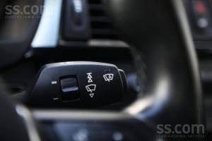 Zils BMW 325 2014 Rīga, ar dzinēja tilpumu 2.00 L un nobraukumu 263 tūkst. km par 9995 €, foto 21 vietnē AUTOMOTO.COM.LV