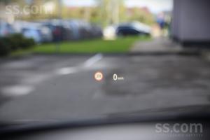 Zils BMW 325 2014 Rīga, ar dzinēja tilpumu 2.00 L un nobraukumu 263 tūkst. km par 9995 €, foto 22 vietnē AUTOMOTO.COM.LV