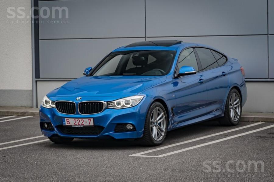 Zils BMW 325 2013 Rīga, ar dzinēja tilpumu 2.00 L un nobraukumu 172 tūkst. km par 13950 €, foto 1 vietnē AUTOMOTO.COM.LV