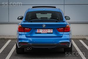 Zils BMW 325 2013 Rīga, ar dzinēja tilpumu 2.00 L un nobraukumu 172 tūkst. km par 13950 €, foto 6 vietnē AUTOMOTO.COM.LV