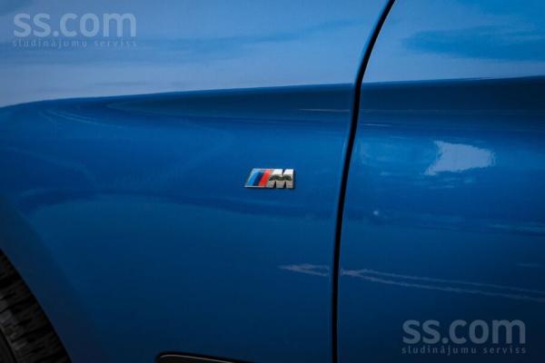 Zils BMW 325 2013 Rīga, ar dzinēja tilpumu 2.00 L un nobraukumu 172 tūkst. km par 13950 €, foto 7 vietnē AUTOMOTO.COM.LV